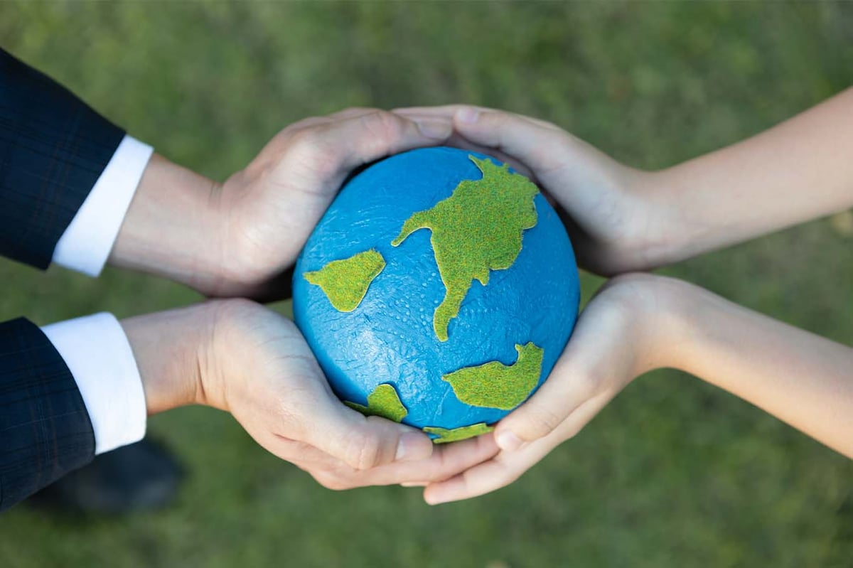 Descubre oportunidades de voluntariado en CDMX