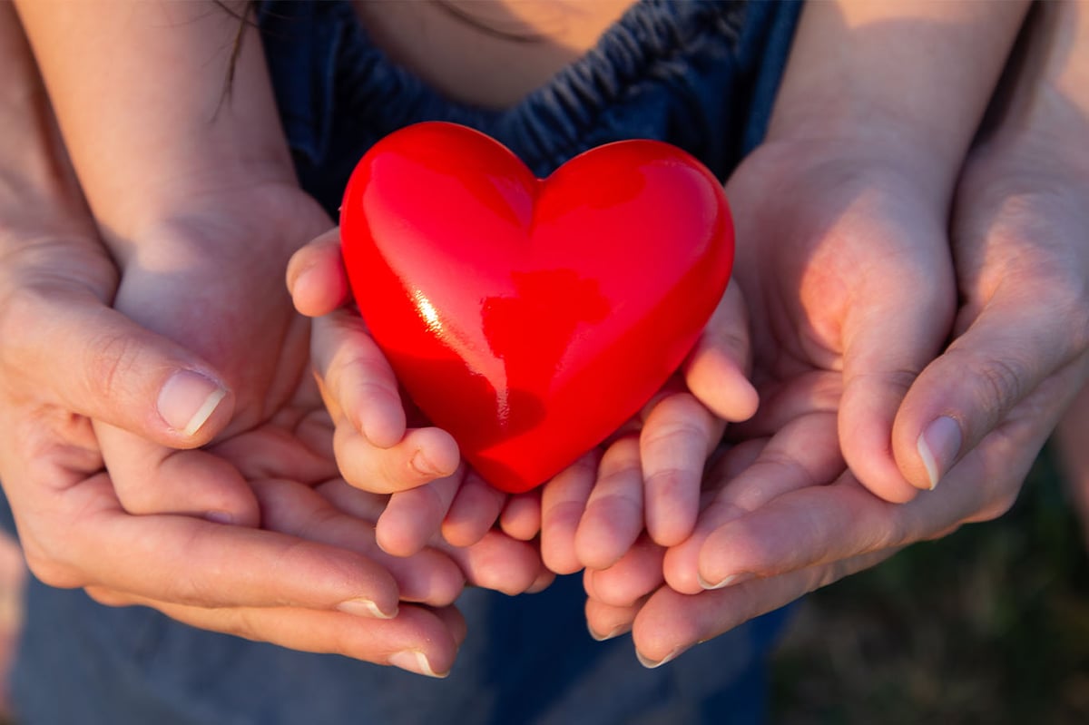 ¿Qué es un donativo asertivo?